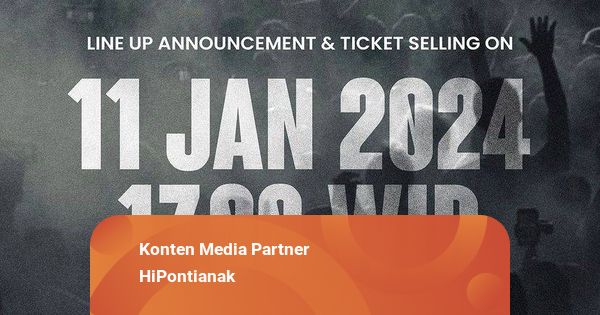 Intip Guest Star Bless This Concert, Ada yang Bisa Tebak? | kumparan.com